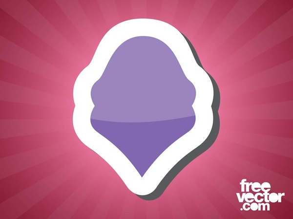 Free Vector Stickers Download