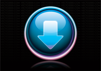 Free Vector Button Download