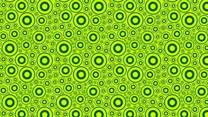 10+ Lime Green Circle Pattern | Free Vectors, Photos, Artwork Images ...