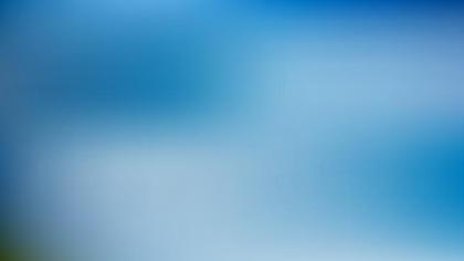 Free Blue Professional Background