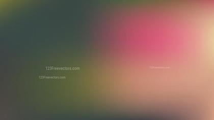 Dark Color Professional PowerPoint Background