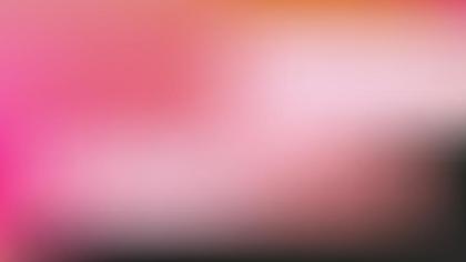 Free Download Pink and Black PPT Background Vector Art