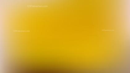Yellow Blank background Vector Image