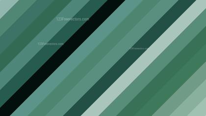 Green Diagonal Striped Background Background With Diagonal Yellow And