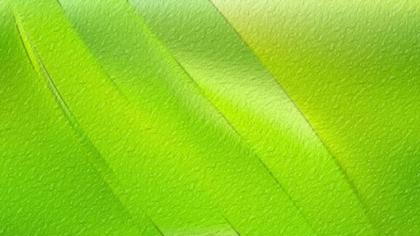 Abstract Lime Green Texture Background Design