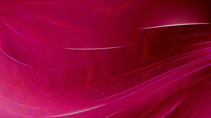Free Abstract Pink and Red Texture Background Design