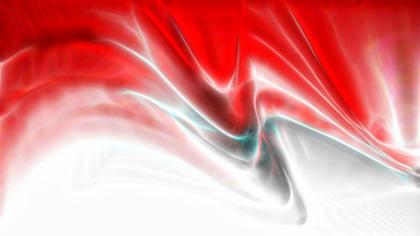 Red and White Abstract Texture Background Design