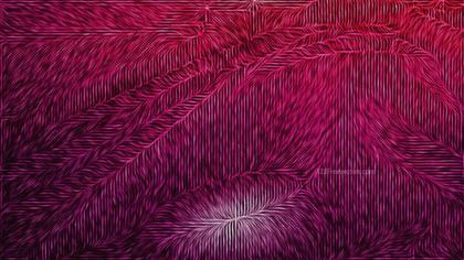 Free Abstract Pink and Black Geometric Square Background