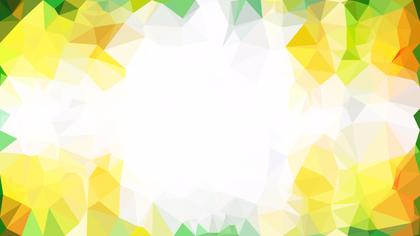 Free Download Abstract Yellow and White Polygonal Triangle Background ... Free Download Abstract Yellow and White Polygonal Triangle Background ...