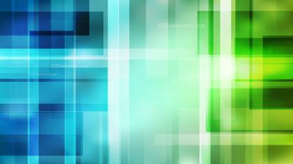 20+ Blue And Green Geometric Shapes Background | Free Vectors, Photos ...