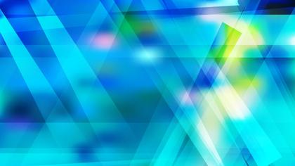 20+ Blue And Green Geometric Shapes Background | Free Vectors, Photos ...