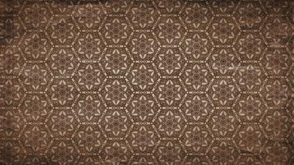 dark brown background pattern