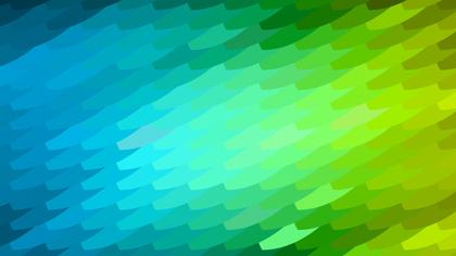 20+ Blue And Green Geometric Shapes Background | Free Vectors, Photos ...