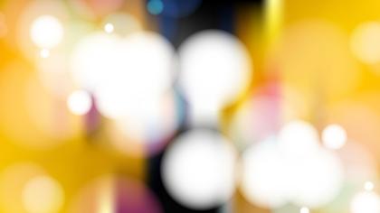 60+ Light Color Bokeh Background | Free Vectors, Photos, Artwork Images ...