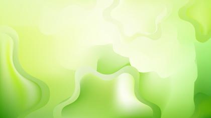 Free Download Abstract Green and Beige Background Design