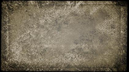 Free Dark Brown Grunge Texture Background Image