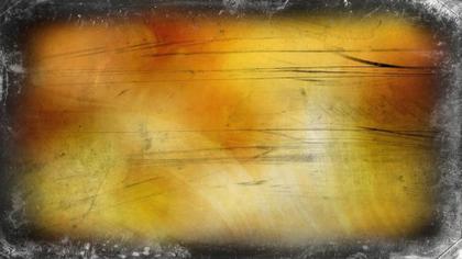 Free Download Dark Orange Abstract Texture Background Image