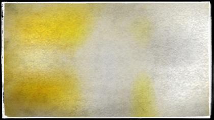 Free Download Grey and Yellow Grunge Background Texture