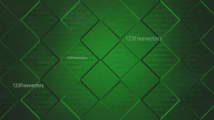 Dark Green Geometric Square Background | Free Vectors, Photos, Artwork ...