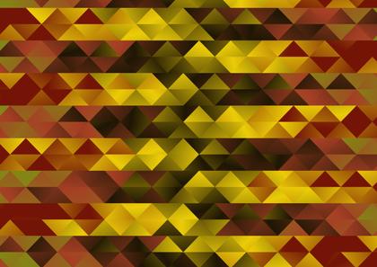 9 Red And Yellow Triangle Background | Free Vectors, Photos, Artwork ...