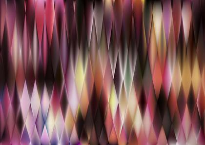 Free Abstract Pink and Brown Background Illustrator