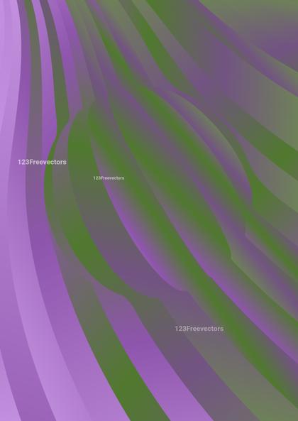 10+ Purple And Green Vertical Wave Background | Free Vectors, Photos ...