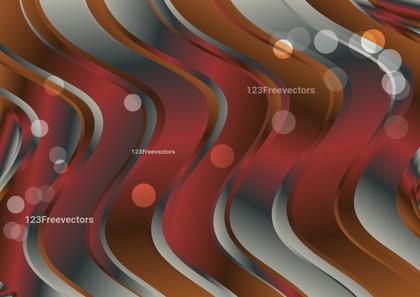 3 Grey Red And Brown Gradient Background | Free Vectors, Photos ...