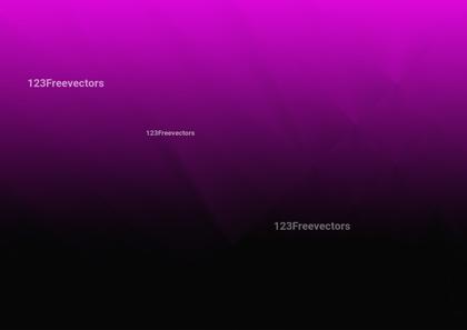 30+ Pink And Black PowerPoint Background | Free Vectors, Photos ...