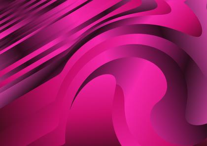 Free Download Dark Pink Gradient Background Vector Graphic