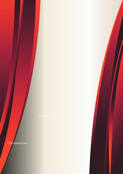 100+ Dark Red Wave Background | Free Vectors, Photos, Artwork Images ...