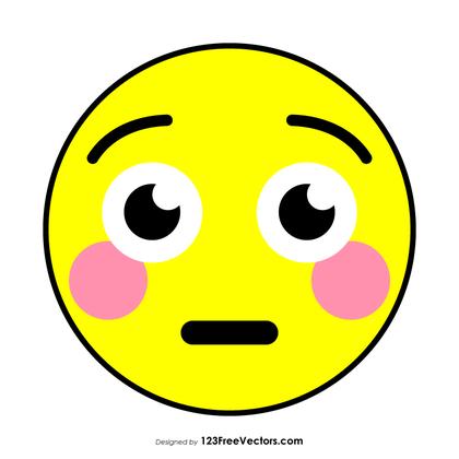 Expressionless Face Emoji