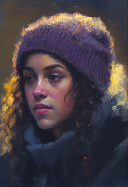 10+ Girl Portrait Painting | Free Vectors | Free Images | 123Freevectors 10+ Girl Portrait Painting | Free Vectors | Free Images | 123Freevectors
