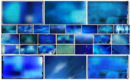 10 Dark Blue Grunge Texture Design Bundles | Download High-resolution 