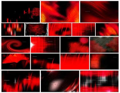 50+ Creative Cool Red Background Designs For Download | 123freevectors