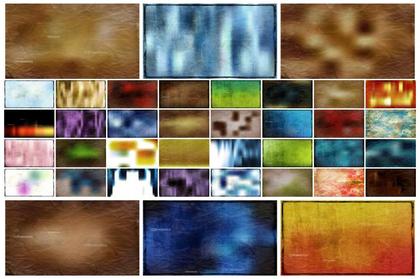 37 Vintage Background Design Bundles | Download High-resolution Images