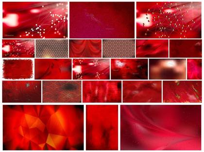 Captivating Dark Red Backgrounds: A Collection of 40+ Designs