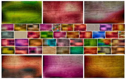 40+ Creative Wood Background Designs: High-quality Images To Download
