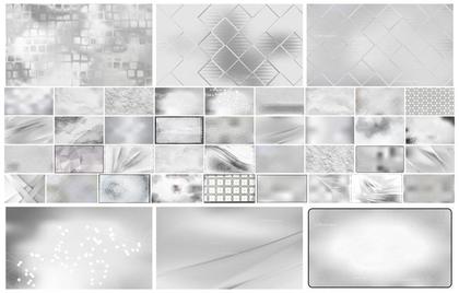 40+ Creative Light Grey Background Designs For Your Inspiration ...