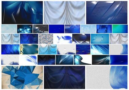 Diverse and Desirable: A Collection Of Over 30+ Stunning Blue ...