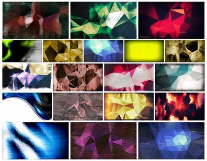 20 Creative Background Designs To Elevate Your Projects | 123freevectors