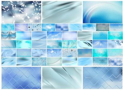 50+ Creative Light Blue Background Designs: A Stunning Collection ...