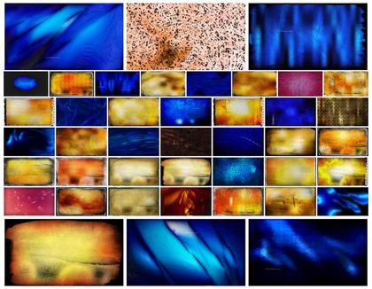A Creative Collection Of 40+ Background Designs For Download ...