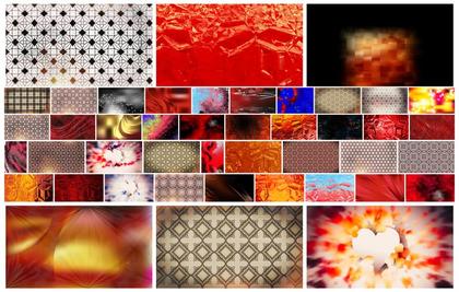 40+ Creative Background Designs For Your Visual Projects