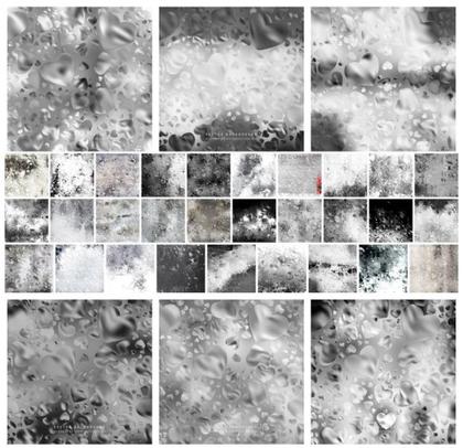 35 Gray Heart Backgrounds: Elevate Your Valentine’s Day Designs With ...