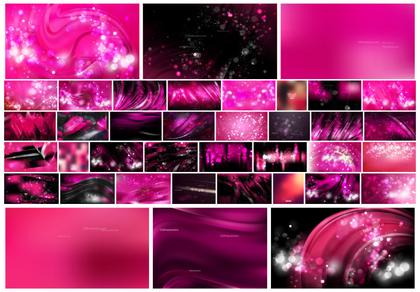 24 Pink Background Design Bundles | Download High-resolution Images ...