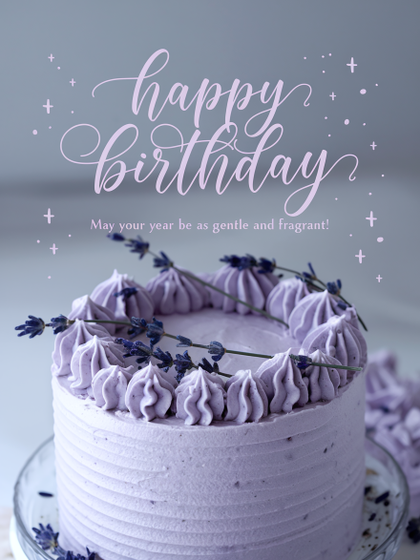 30 Free Happy Birthday Cake Designs For Every Celebration! | 123freevectors