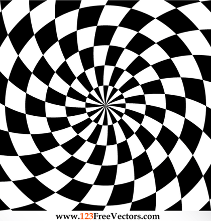 50+ Optical Illusion | Free Vectors | Free Images | 123Freevectors