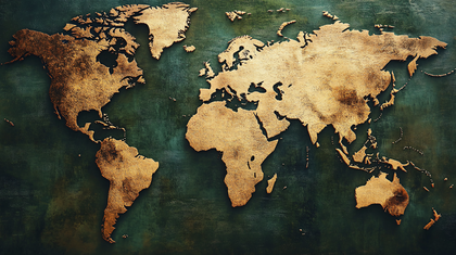 2 World Map Art | Free Vectors, Photos, Artwork Images | 123Freevectors