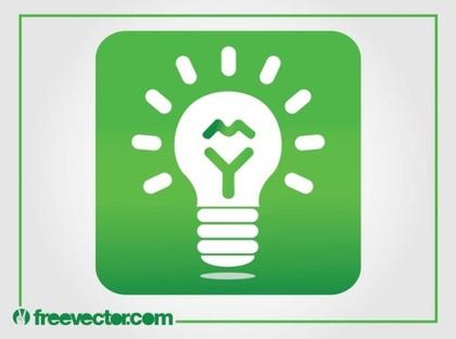 Green Energy Free Vector