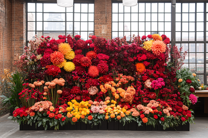 9 Floral Display | Free Vectors, Photos, Artwork Images | 123Freevectors